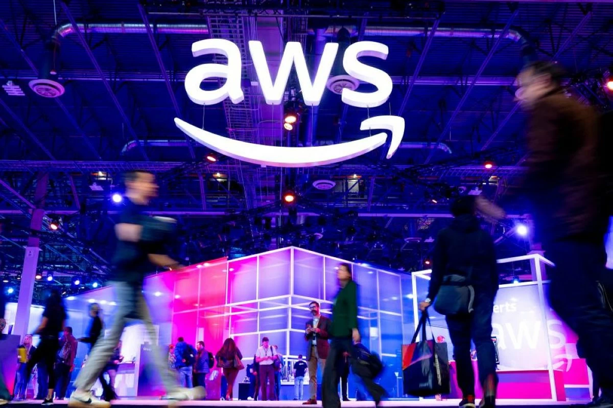 Amazon cloud outage at North Virginia data centre largely resolved ...