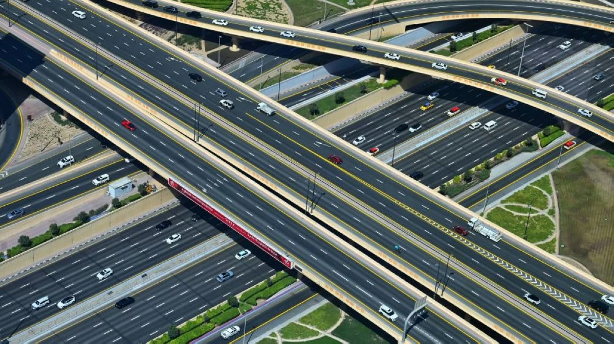 How to convert a foreign driving licence in the UAE: 57 eligible ...