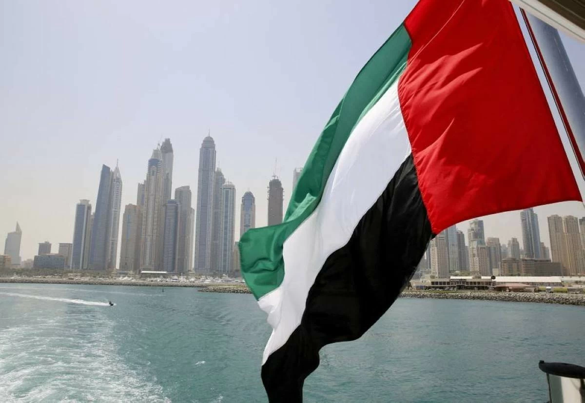 UAE strengthens its position as a global retail powerhouse - Emirates 24|7