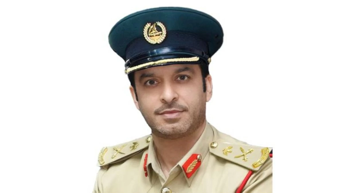 Dubai Police prioritises driver behaviour over fines to enhance road ...