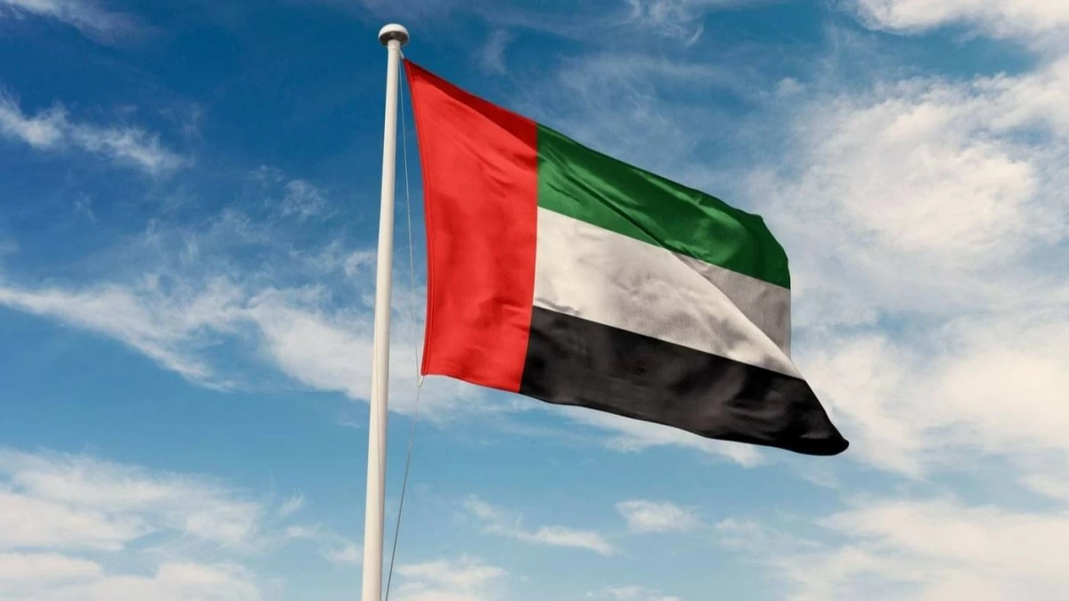 UAE stresses dialogue and diplomacy following US–Iran agreement ...