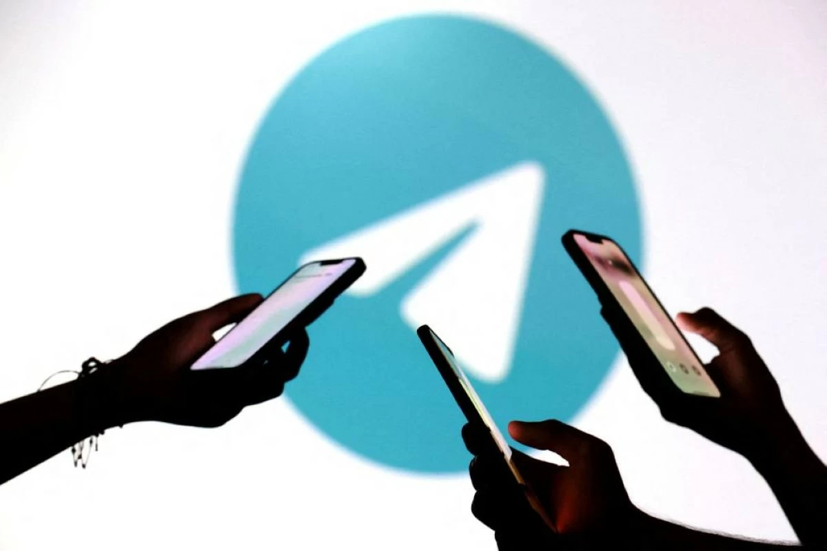 India blocks Telegram app until June 22 over NEET Medical Exam fraud ...