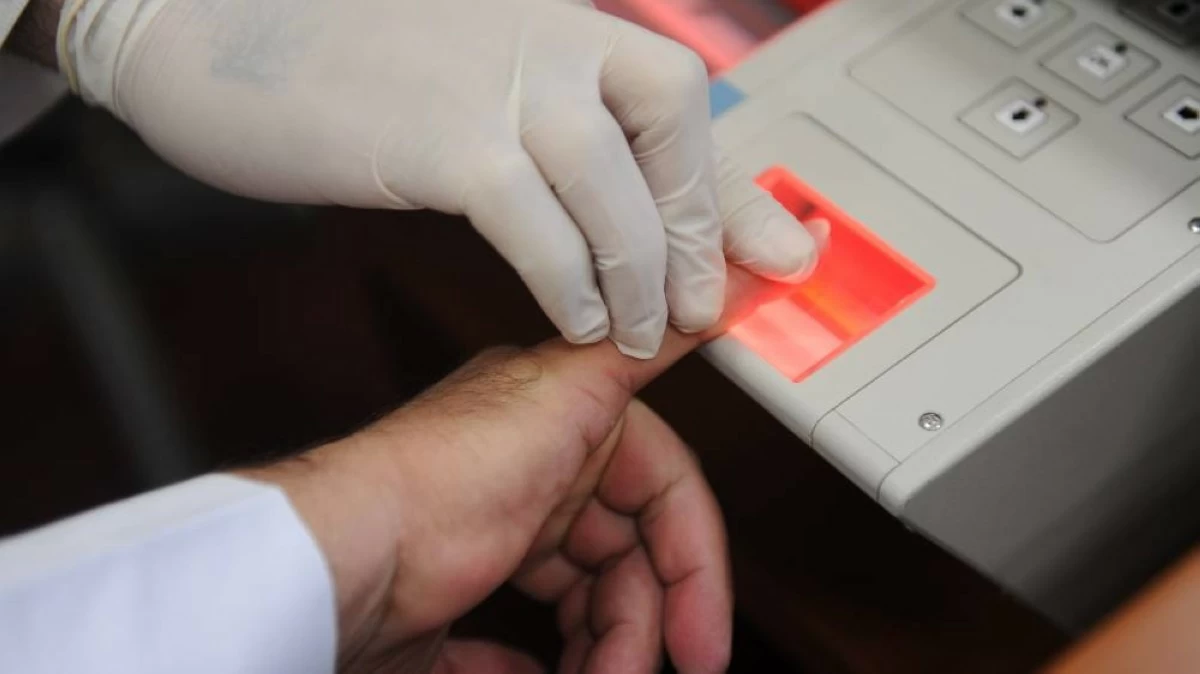 Emirates ID biometrics: How to book an appointment and find the nearest ...