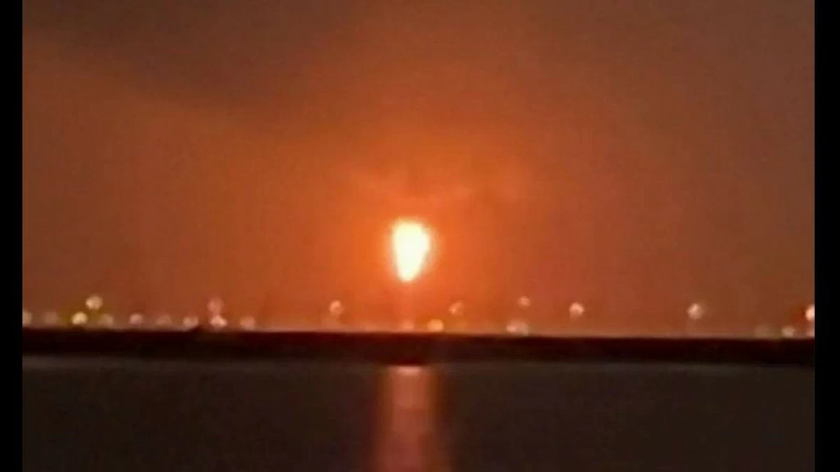12 of the 13 people killed in Qatar's Ras Laffan blast are Indians ...
